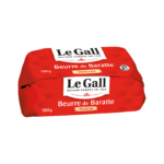 OUR BUTTERS - Maison Le Gall