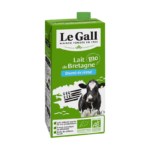 OUR MILK - Maison Le Gall