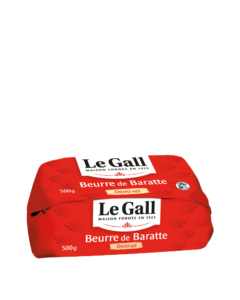 Nos Produits laitiers - Maison Le Gall