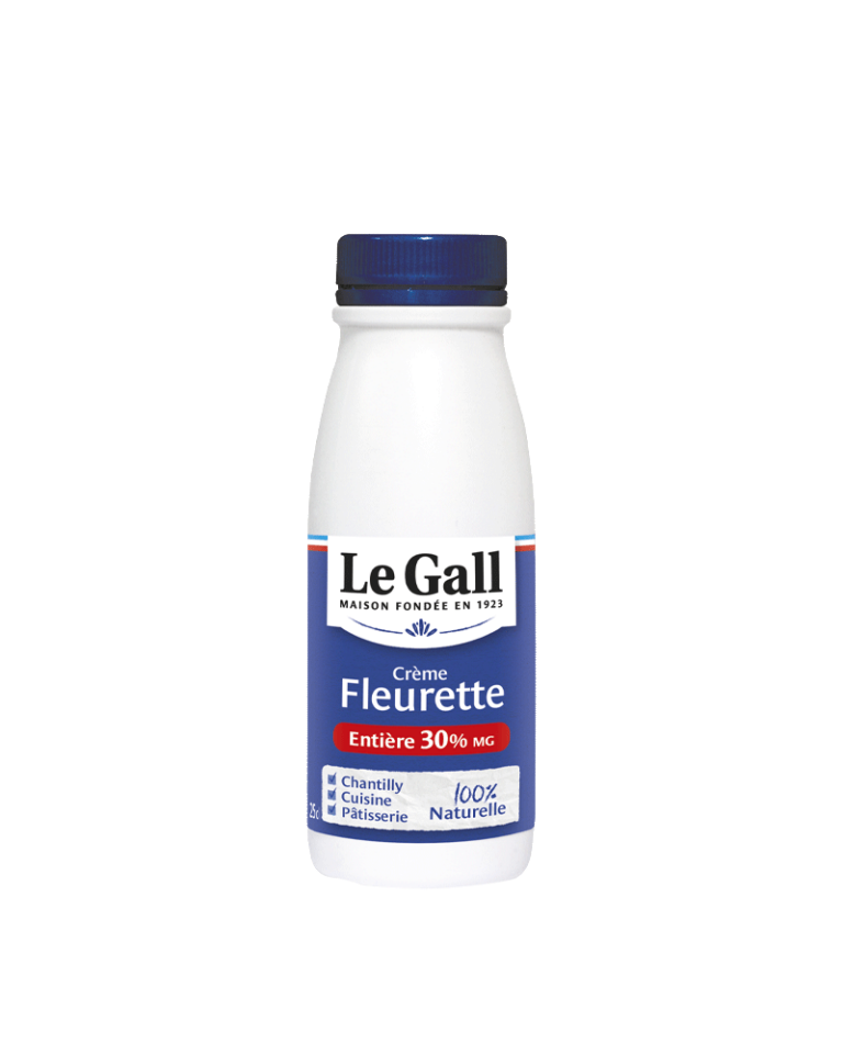 laiterie de tradition - Maison Le Gall