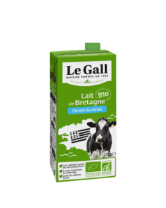 laiterie de tradition - Maison Le Gall