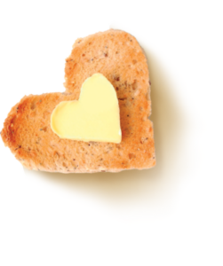 All You Need to Know About Butter - Maison Le Gall