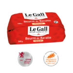 OUR BUTTERS - Maison Le Gall