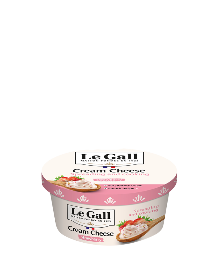 Maison Le Gall traditional dairy